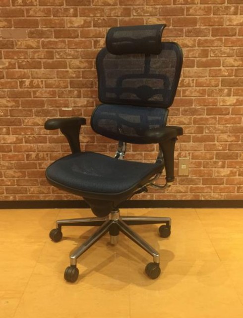 【高額買取No.1への挑戦！モノパーク】ErgoHuman EH-HAM JOIFA 802 （イス・チェア）の買取価格 （ID:266853 ...