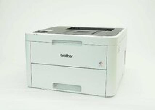 brother HLL3230CDW au pay