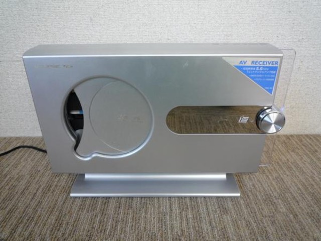 ECLIPSE/エクリプス AVセンター PMX-300 デジタルアンプ JUNK（アンプ）の買取価格 （ID:35395）｜おいくら