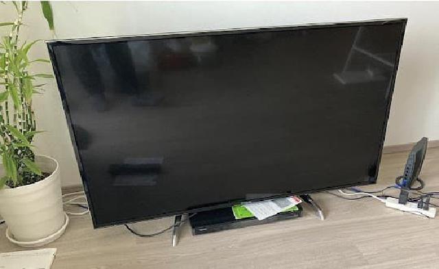 液晶テレビ パナソニック TH-49DX750 2017年製（液晶テレビ）の買取価格 （ID:624828）｜おいくら