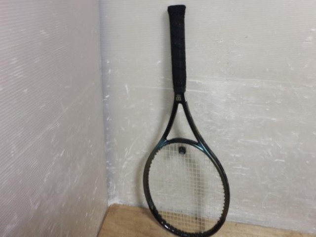 ウィルソン WILSON HAMMER 4.0 RG テニスラケット（その他スポーツ用具）の買取価格 （ID:196203）｜おいくら