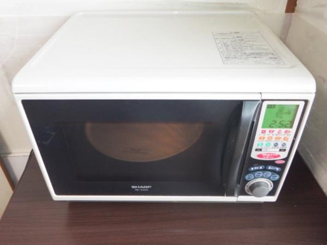 シャープ SHARP RE-S300 オーブン機能付き電子レンジ（電子レンジ）の買取価格 （ID:258651）｜おいくら