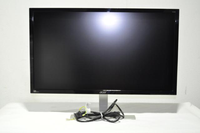 acer エイサー RT280K bmjdpx 液晶 ディスプレイ 28型 モニター 中古（モニタ）の買取価格 （ID:602105）｜おいくら