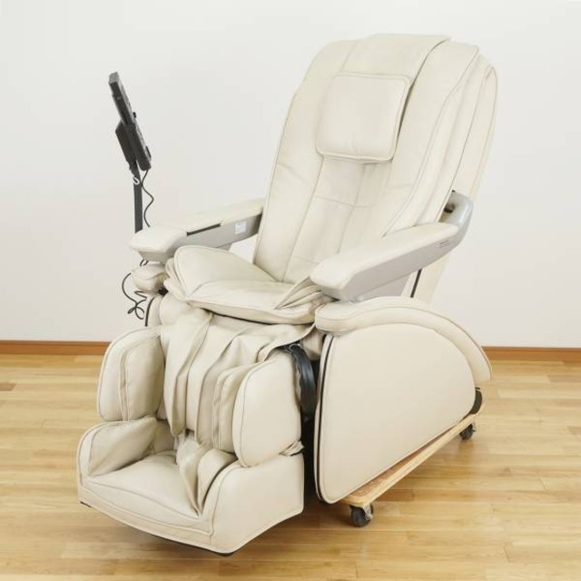 ファミリー マッサージチェア FMC-6000（トレーニング・健康器具）の買取価格 （ID:258770）｜おいくら