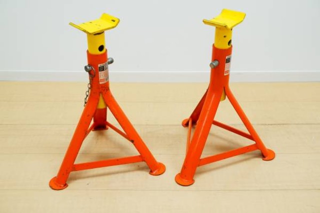 BANZAI リジッドラック M-12B RIGID RACK（その他カー用品）の買取価格 （ID:317616）｜おいくら