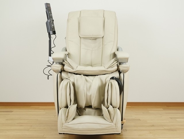 ファミリー マッサージチェア FMC-6000 健康器具（トレーニング・健康器具）の買取価格 （ID:264509）｜おいくら