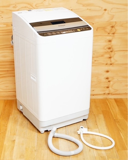 パナソニック 洗濯機 6.0kg NA-FV60B2（洗濯機・ドラム洗濯機）の買取価格 （ID:304236）｜おいくら