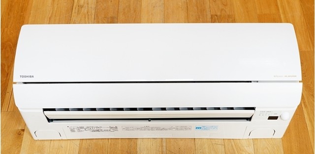 東芝 ルームエアコン 4.0kW RAS-J402E8RX 家電（エアコン・クーラー）の買取価格 （ID:293334）｜おいくら