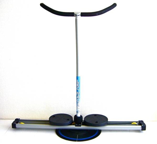 LEG MAGIC Circle レッグマジックサークル（トレーニング・健康器具）の買取価格 （ID:11935）｜おいくら