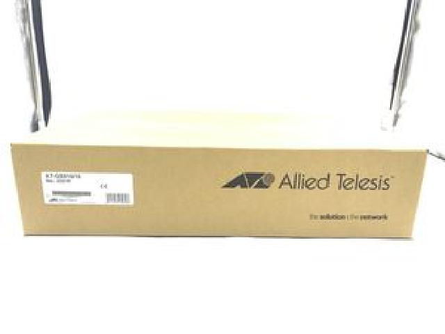 allied telesis ス AT-GS910/16 2331R ギガビット イーサネット（その他パソコン周辺機器）の買取価格 （ID:649361）｜おいくら