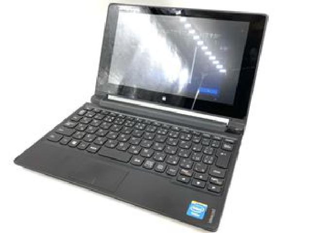 LENOVO レノボ FLEX10(20324) Celeron N2830 HDD500GB（ノートパソコン）の買取価格 （ID ...
