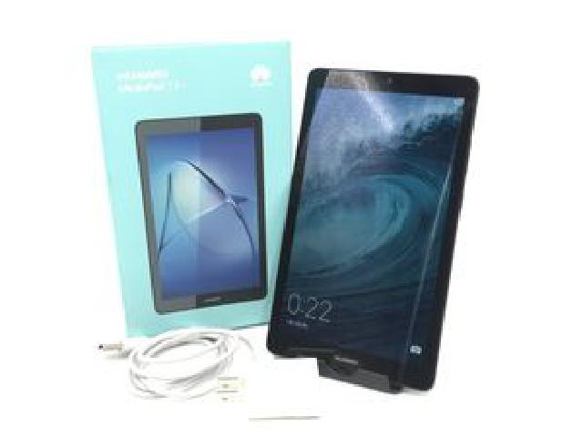 HUAWEI mediapad t3 BG2-W09 Wi-Fiモデル メモリ:RAM 2 GB（タブレット）の買取価格 （ID:653318 ...