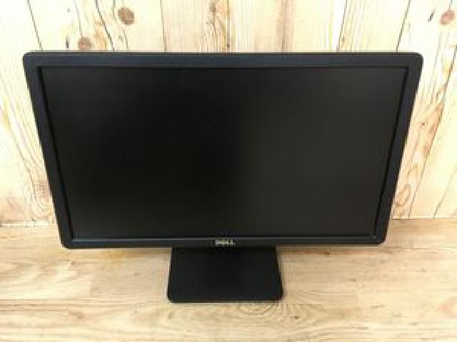 【中古】DELL E2014Hf 19.5インチ ワイド 液晶モニター 解像度 1600×900（モニタ）の買取価格 （ID:654762）｜おいくら