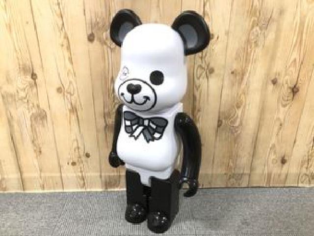 【中古】BE@RBRICK FREEMASONRY × fragment design 1000%（フィギュア）の買取価格 （ID ...