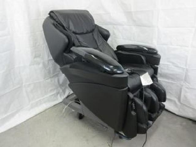 Panasonic パナソニック マッサージチェア リアルプロ EP-MA70 ブラック 黒（トレーニング・健康器具）の買取価格 （ID ...