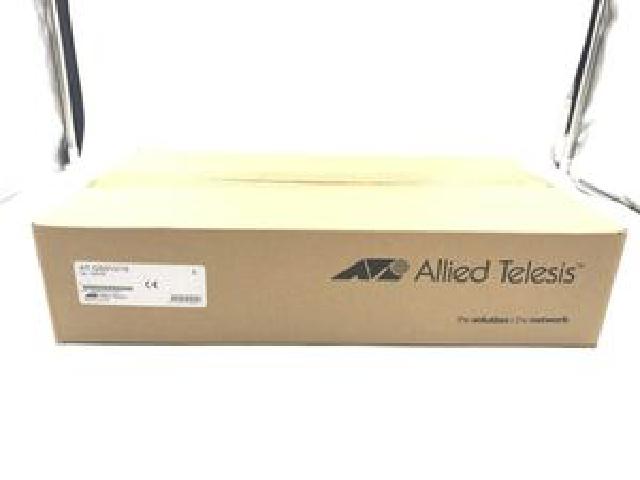 allied telesis アライドテレシス AT-GS910/16 2331R ギガビット（その他パソコン周辺機器）の買取価格 （ID:659581）｜おいくら