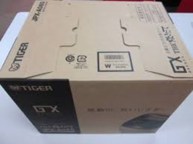 本厚木/JPX-A060-W/タイガー/圧力IH炊飯器/GRAND THE炊きたて（炊飯器）の買取価格 （ID:91817）｜おいくら