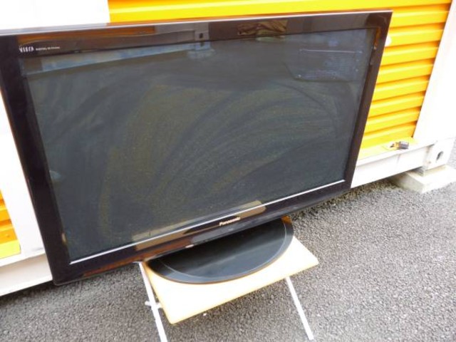TH-P42X1 パナソニック/プラズマテレビ/42型（プラズマテレビ）の買取価格 （ID:257158）｜おいくら