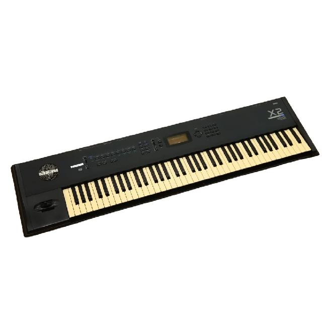 KORG コルグ X2 ワークステーション（その他楽器）の買取価格 （ID:729313）｜おいくら