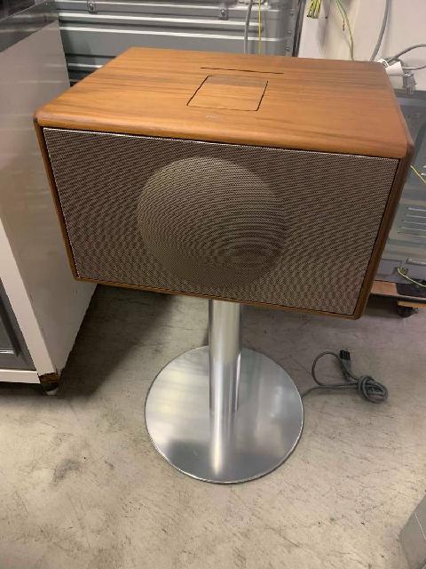 GENEVA Sound System Model L スピーカー ジェネバ サウンドシステム（その他楽器）の買取価格 （ID:399771 ...