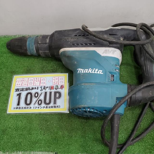 マキタ HR4013C ハンマードリル（電動工具）の買取価格 （ID:691703）｜おいくら