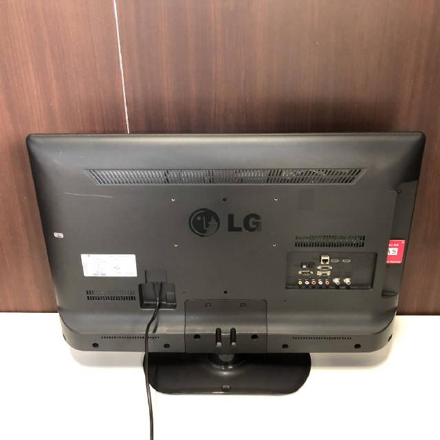 32LS3500-JB/LGエレクトロニクス/32型/液晶テレビ/ブラック（液晶テレビ）の買取価格 （ID:395171）｜おいくら