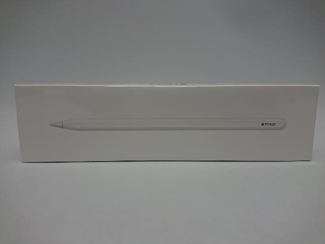 Apple Pencil2（その他パソコン周辺機器）の買取価格 （ID:681218）｜おいくら