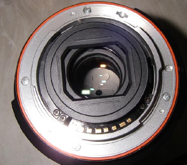 SONY SAL18135 DT 18-135mm F3.5-5.6 SAM（カメラレンズ）の買取価格 （ID:624856）｜おいくら
