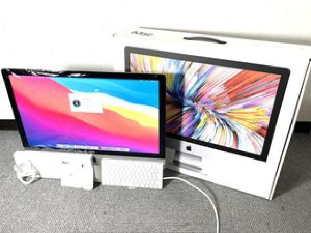 Apple iMac Retina 5K 2019 27インチ デスクトップ(iMac Apple iMac Retina 5K 2019 27インチ デスクトップ(iMac