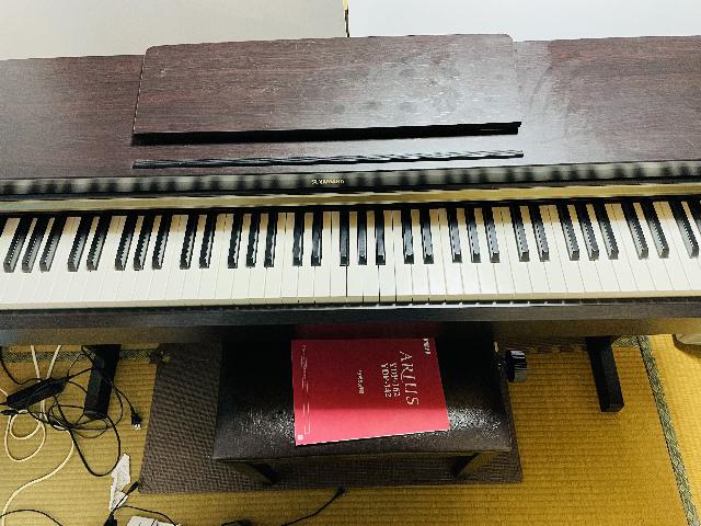 YAMAHA YDP-162R（電子ピアノ）の買取価格 （ID:648733）｜おいくら