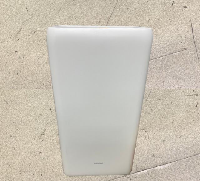 IRIS OHYAMA ポータブルクーラー IPA-3521G（エアコン・クーラー）の買取価格 （ID:660122）｜おいくら