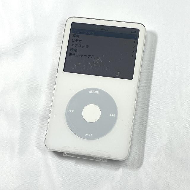 Apple iPod classic A1136 60GB（iPod・mini・nano・shuffle・touch）の買取価格 （ID ...