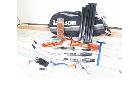 アーチェリーセット WIN&WIN TF APECS オレンジ INNO EX POWER（その他スポーツ用具）の買取価格 （ID ...