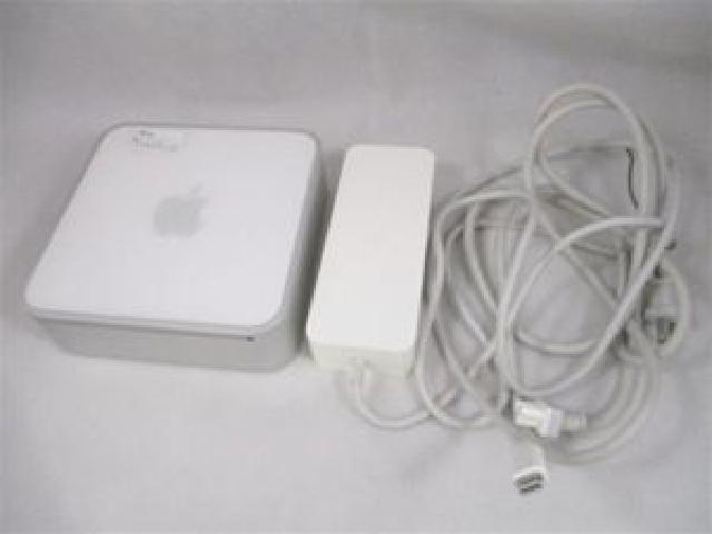 Apple Mac mini Early 2009 A1283 2.0GHz（その他パソコン・パソコン関連）の買取価格 （ID:662785 ...