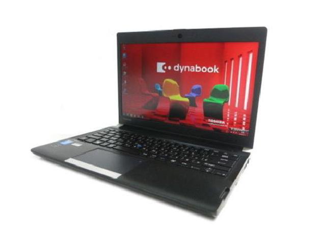 東芝 Dynabook R73/W3M PR73-W3MSEBW Windows Intel（ノートパソコン）の買取価格 （ID:663547 ...