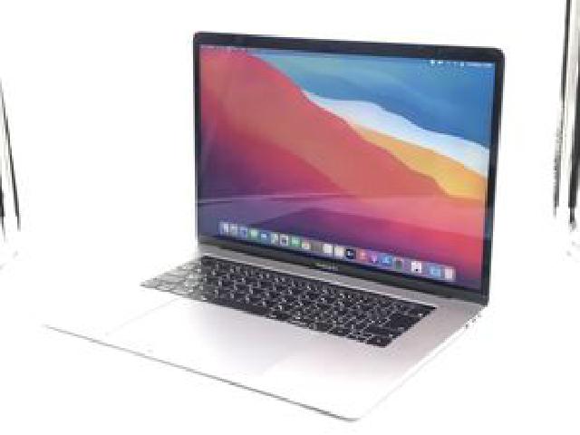 MacBook Pro A1990 Retina 15-inch 2018 Core i7/16GB（ノートパソコン）の買取価格 （ID ...