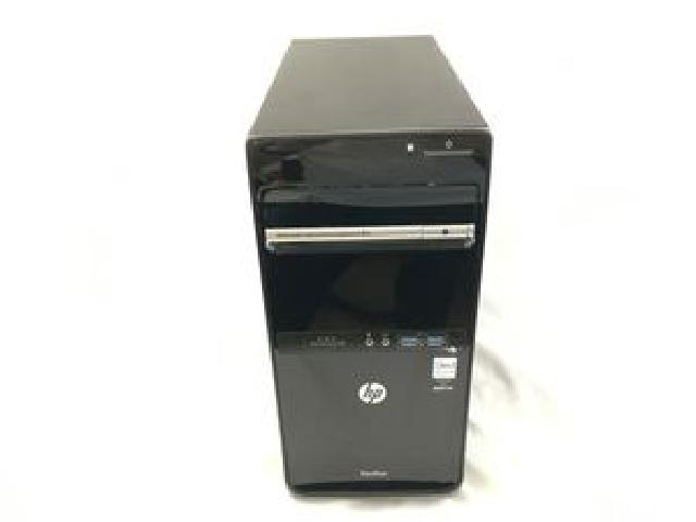 HP Pavilion Desktop PC P6-2410J/CT A4-5300 メモリ16GB（デスクトップパソコン）の買取価格 （ID ...