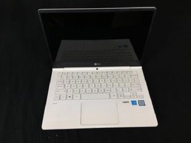 LG gram 13Z970 Core i3 7100U 4GB HD Graphics620（ノートパソコン）の買取価格 （ID:672399）｜おいくら