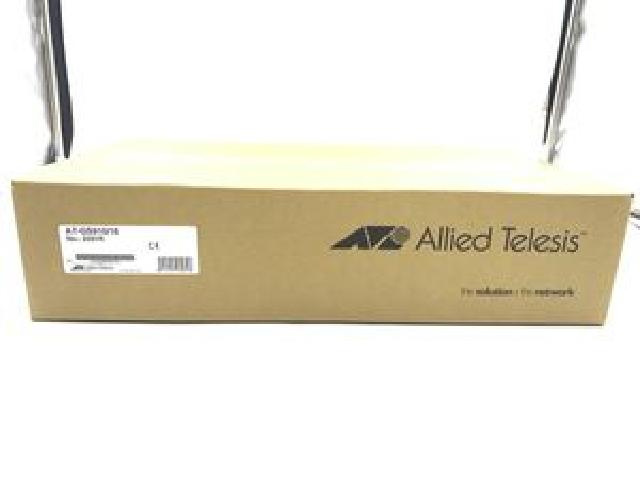 allied telesis アライドテレシス AT-GS910/16 2331R ギガビット（その他パソコン周辺機器）の買取価格 （ID:677681）｜おいくら