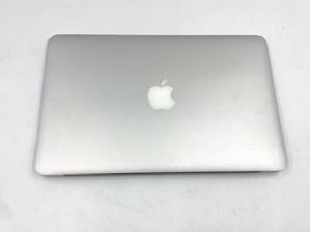 MacBook Air 11インチ, Mid 2011 Corei5 4GB 128GB A1370（ノートパソコン）の買取価格 （ID ...