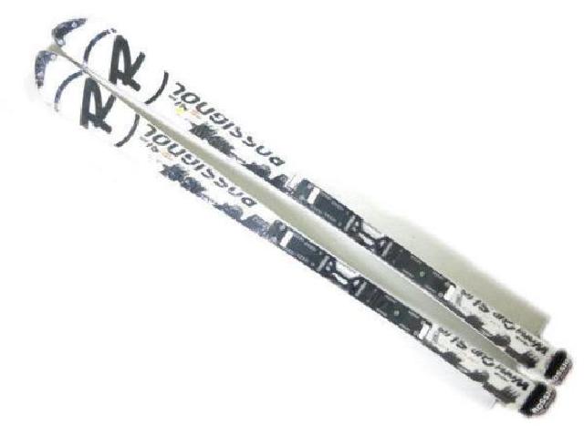 ROSSIGNOL スキー板 カービング R13 WORLD CUP SL FIS 2011モデル（スキー）の買取価格 （ID:664700 ...