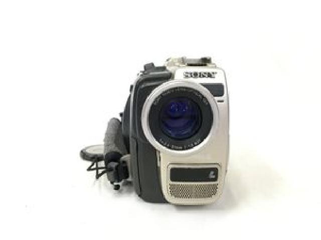 SONY ソニー DCR-TRV9 デジタルビデオカメラ miniDV ハンディカム（ビデオカメラ）の買取価格 （ID:666450）｜おいくら