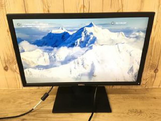 DELL デル E2216Hf 21.5インチワイド液晶モニター 1920×1080（モニタ）の買取価格 （ID:667612）｜おいくら