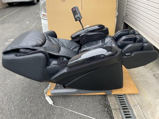 Panasonic マッサージチェア EP-MA70（その他家電）の買取価格 （ID:672319）｜おいくら