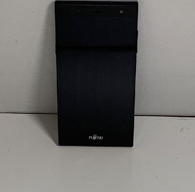 au arrows M02 ブラック スマートフォン本体（auスマホ・携帯）の買取価格 （ID:705831）｜おいくら