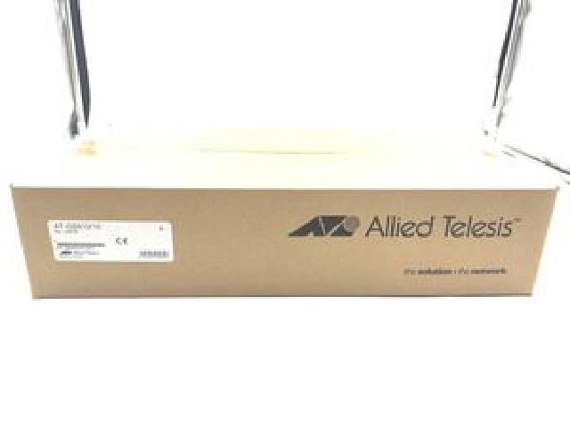 allied telesis アライドテレシス AT-GS910/16 2331R ギガビット（その他パソコン周辺機器）の買取価格 （ID:697124）｜おいくら