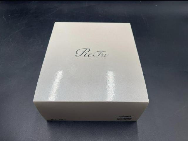 リファカラットレイ ReFa CARAT RAY FACE（まとめて片付け 不要品）の買取価格 （ID:726540）｜おいくら