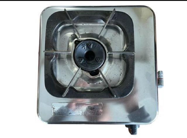 リンナイ Rinnai ガステーブル 1口 KG-12B （その他厨房機器・店舗用品）の買取価格 （ID:753772）｜おいくら